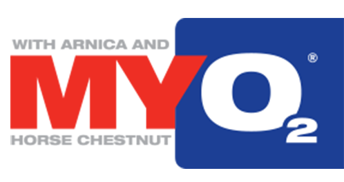 MYO2 | Relieve Pain | Recover Faster with MYO2